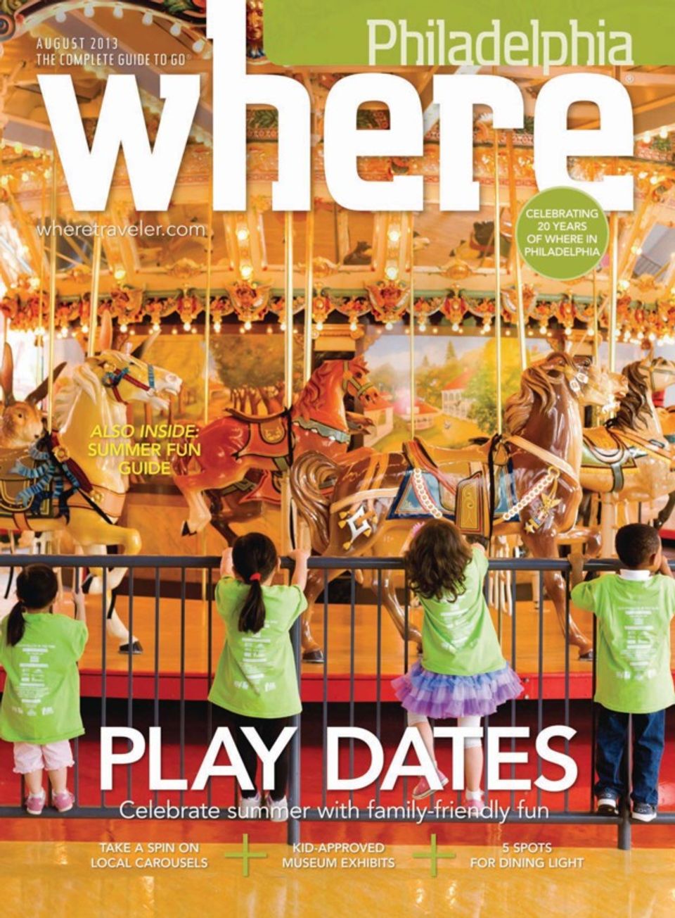 Get digital access to Where Philadelphia - Where Philadelphia August ...