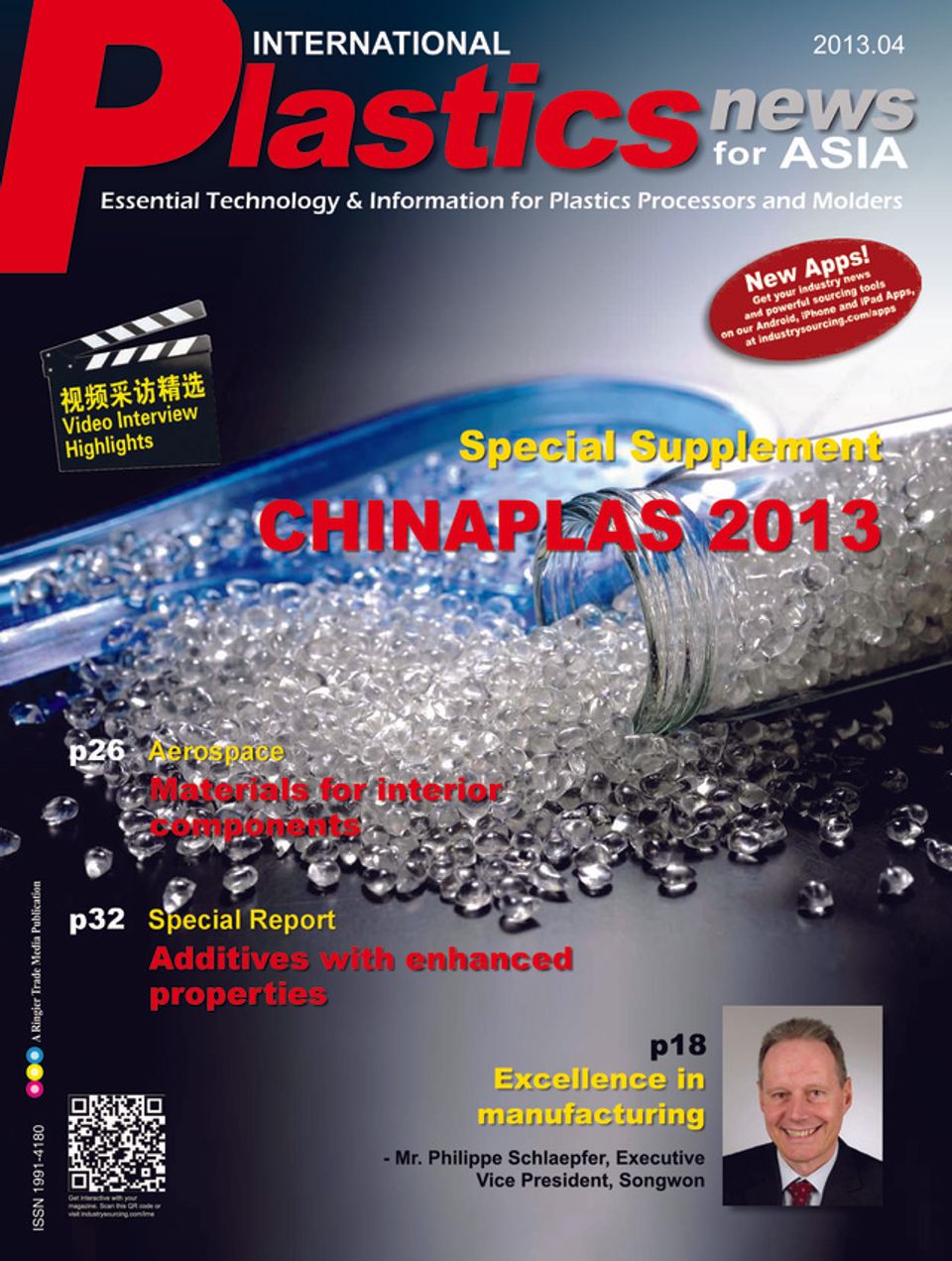 Get digital access to International Plastics News for Asia - April 2013 ...