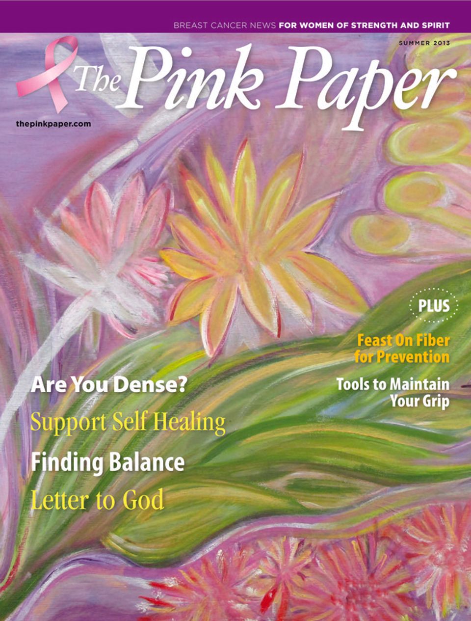 The Pink Paper-Summer 2013 Magazine - Get your Digital Subscription