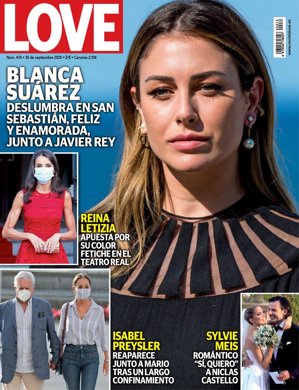 Love Magazine - Get your Digital Subscription