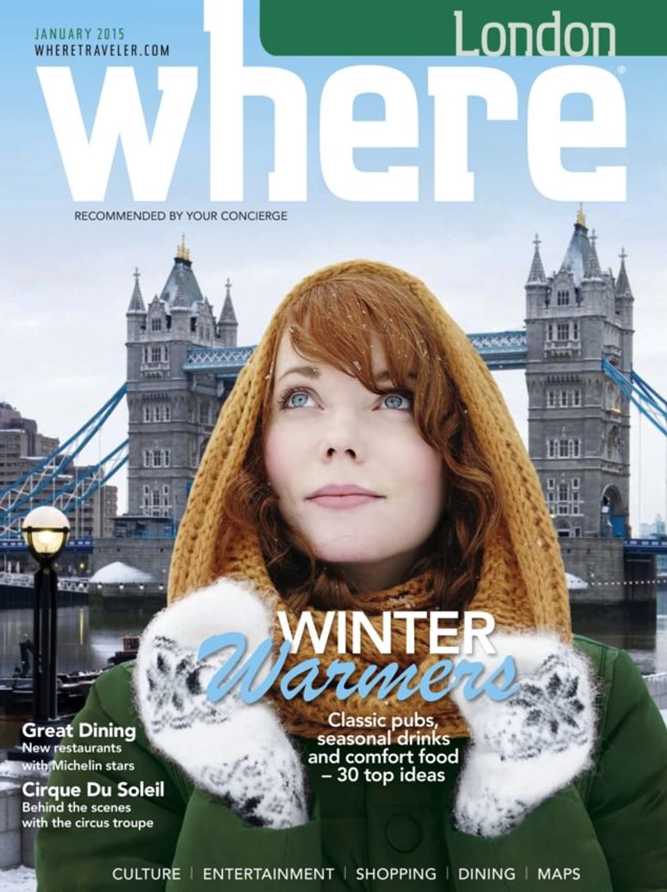 AsiaSpa Magazine-January 2015 Magazine - Get your Digital Subscription