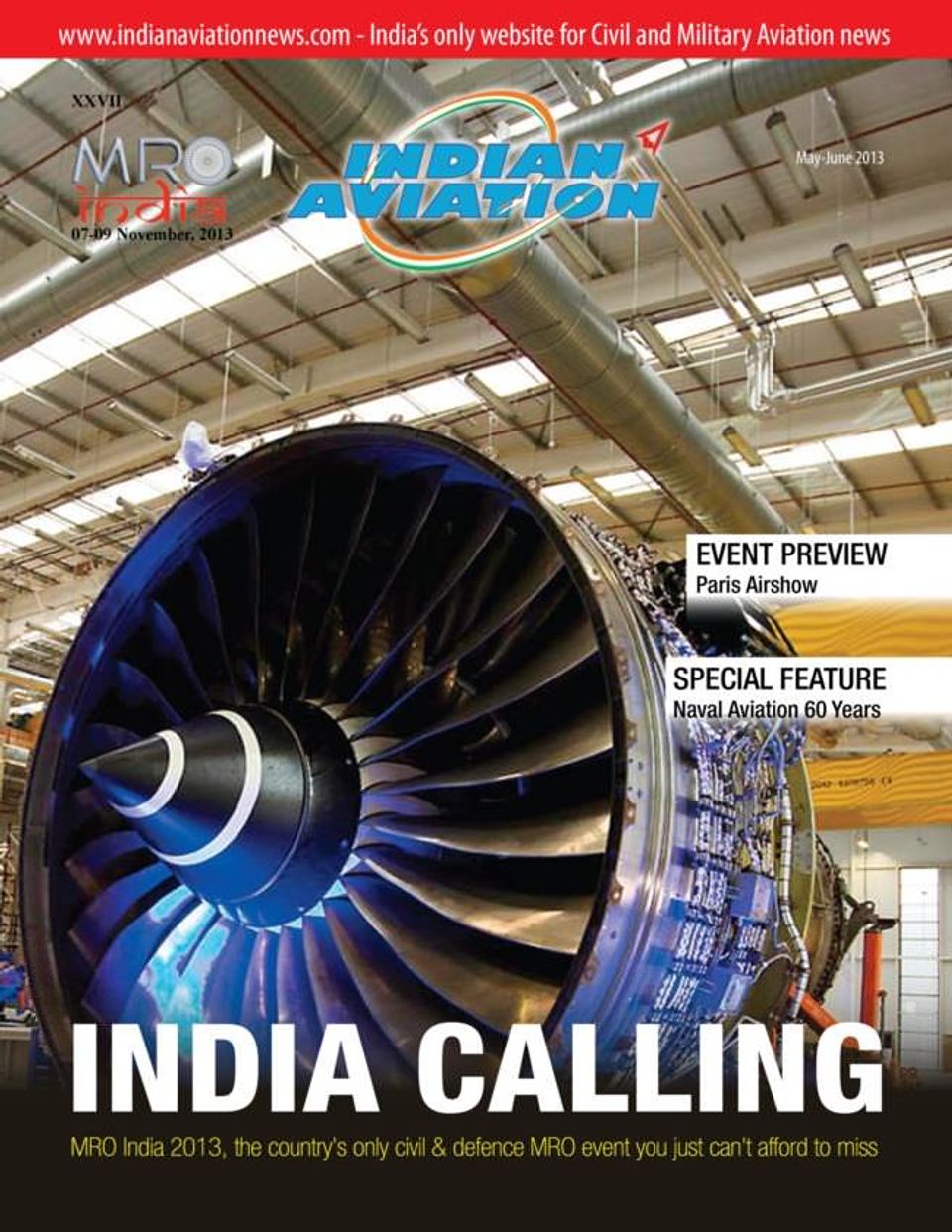 Get digital access to Indian Aviation Magazine | Magzter.com