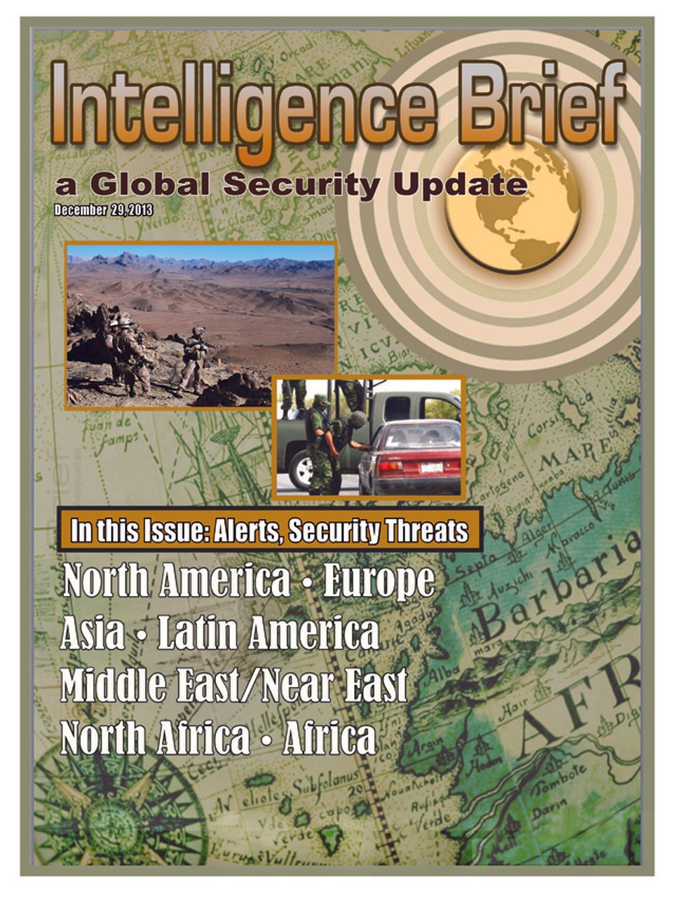 Get digital access to Intelligence Brief - December 29, 2013 issue ...