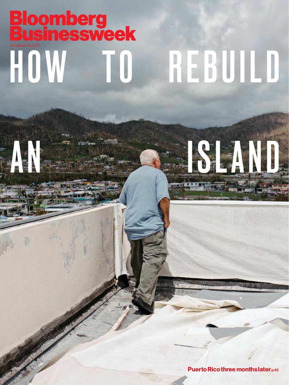 Bloomberg Businessweek US-December 18, 2017 Magazine