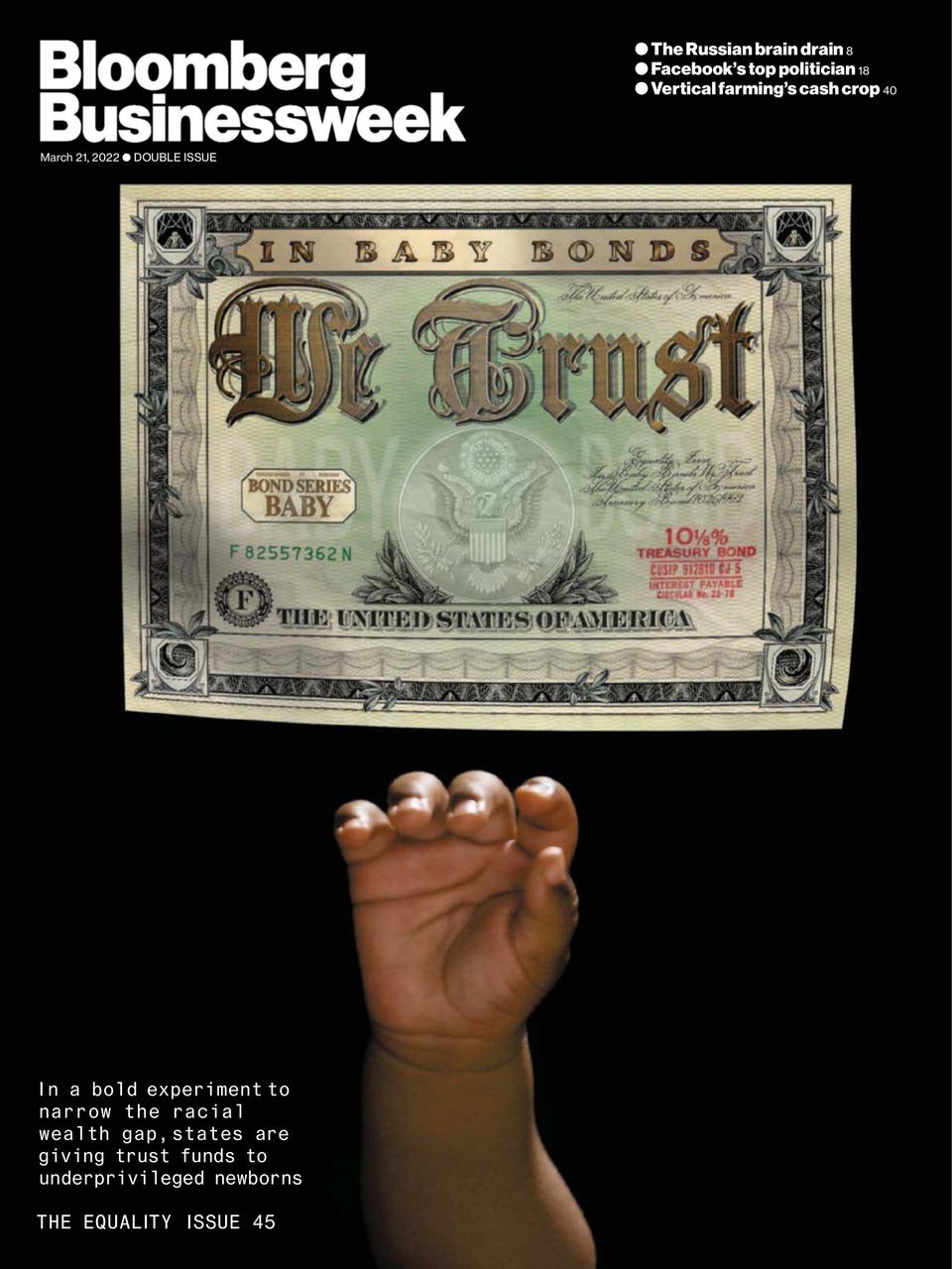 Bloomberg Businessweek Magazine - Get your Digital Subscription