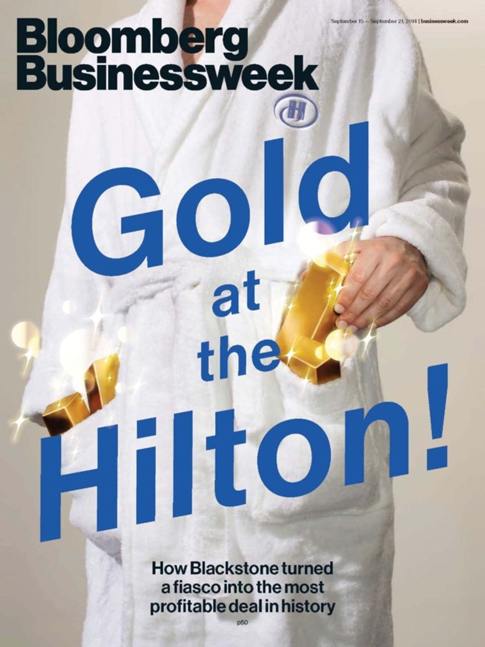 Get digital access to Bloomberg Businessweek US - September 15,2014 ...