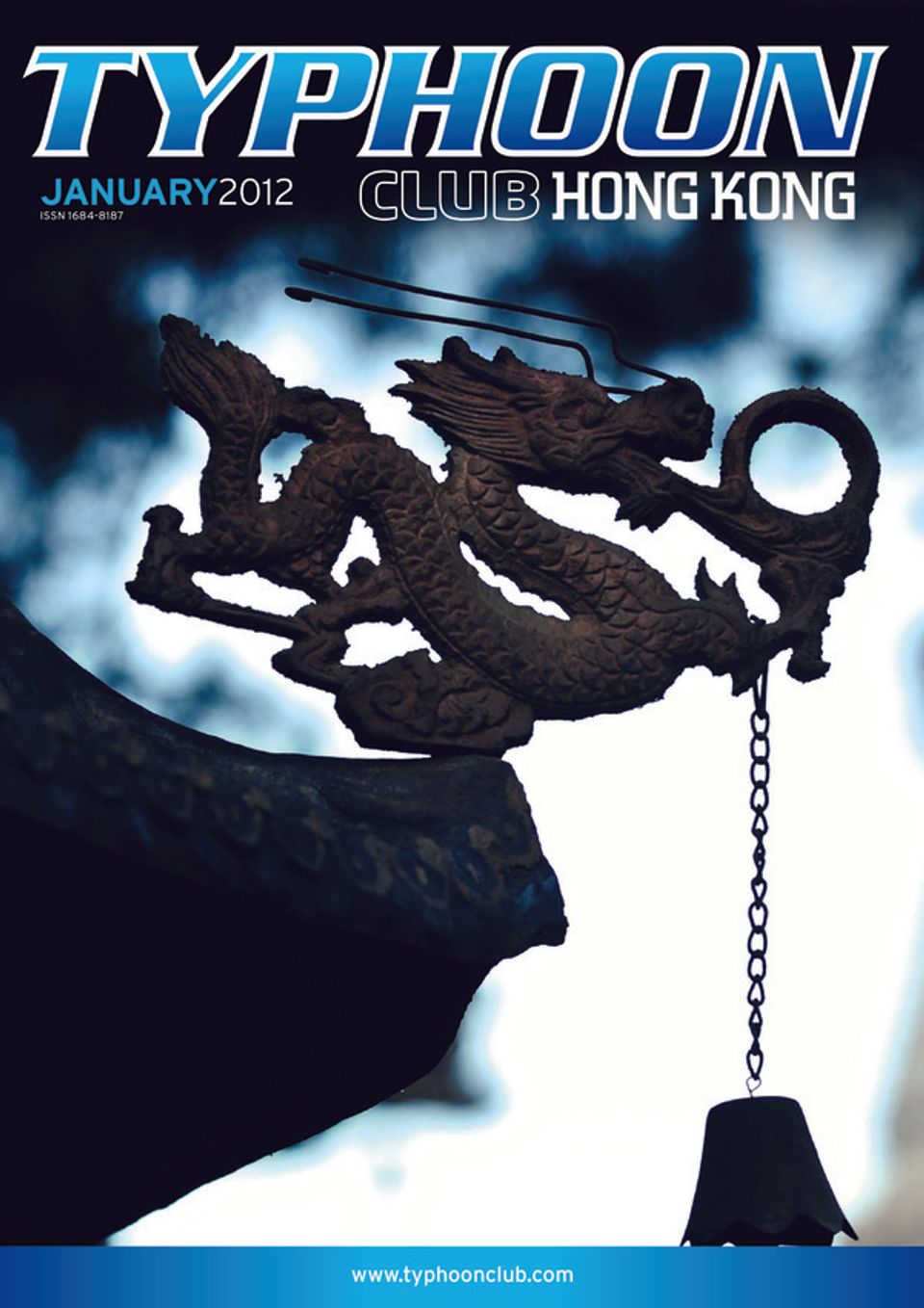 Get digital access to Typhoon Club - January 2012 issue | Magzter.com