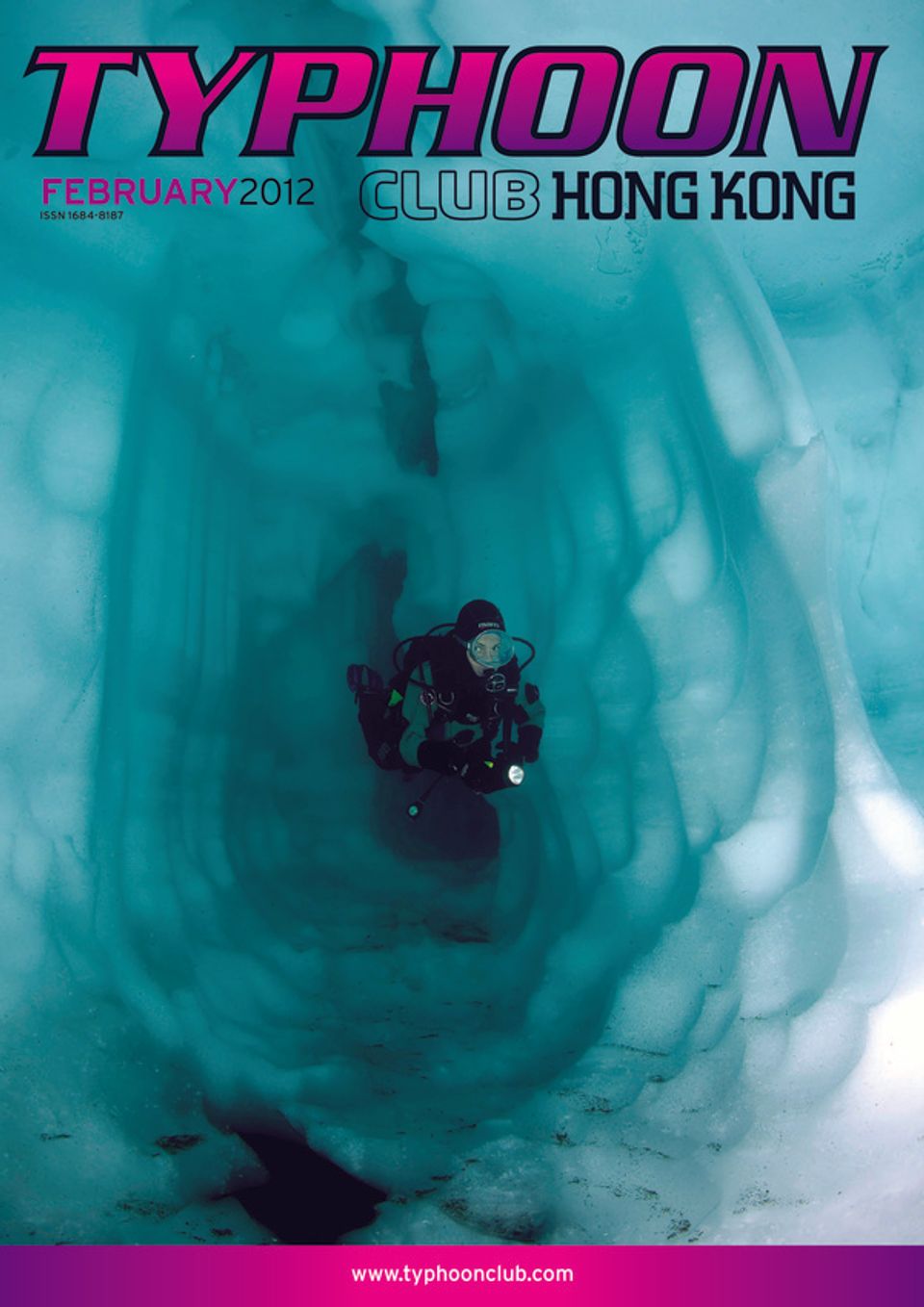 Get digital access to Typhoon Club - February 2012 issue | Magzter.com