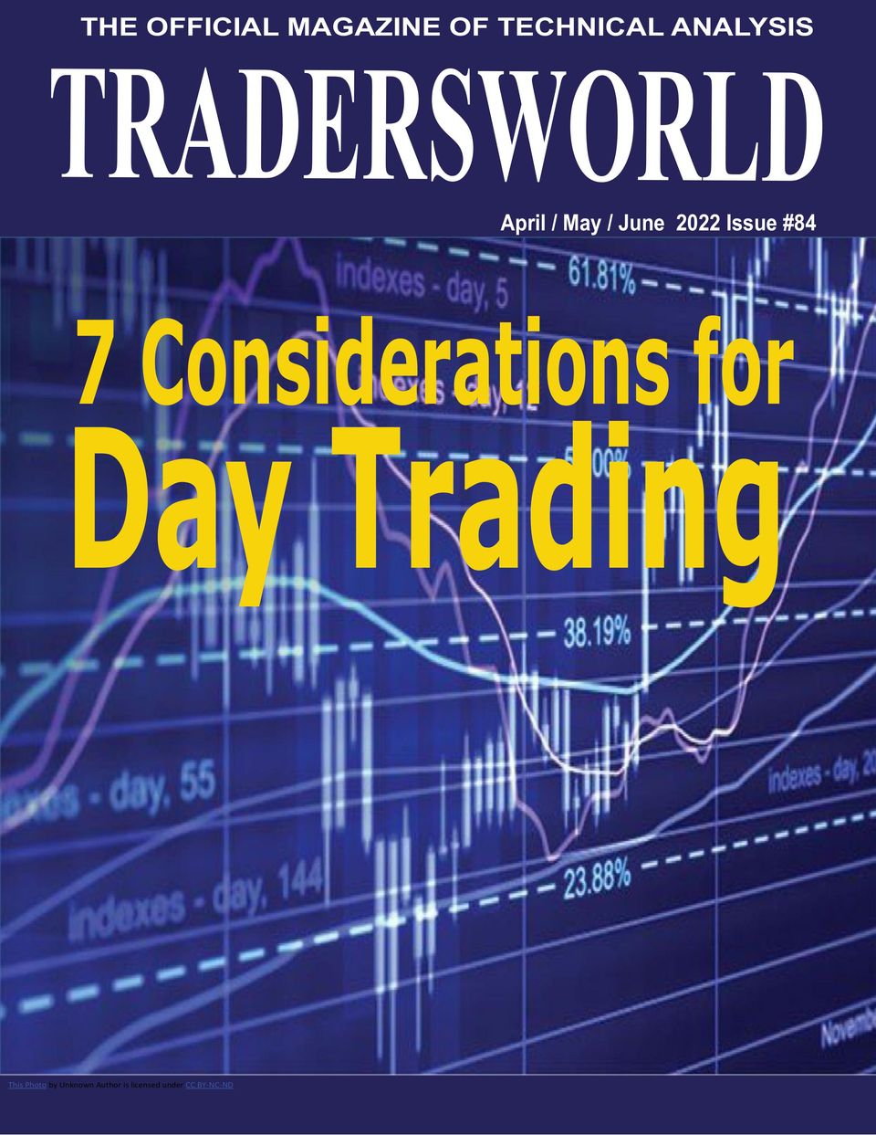 TradersWorld Magazine - Get your Digital Subscription