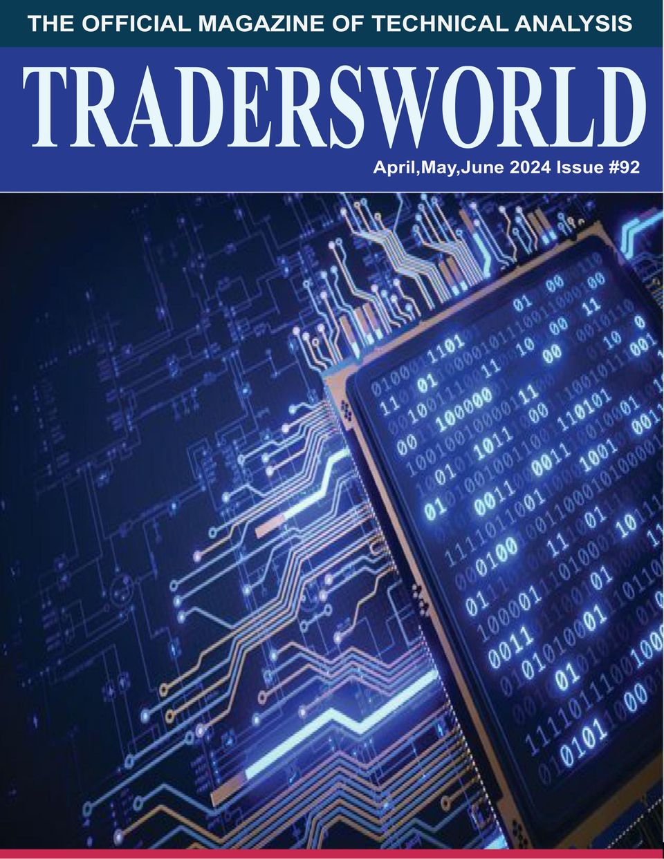 TradersWorld Magazine - Get your Digital Subscription