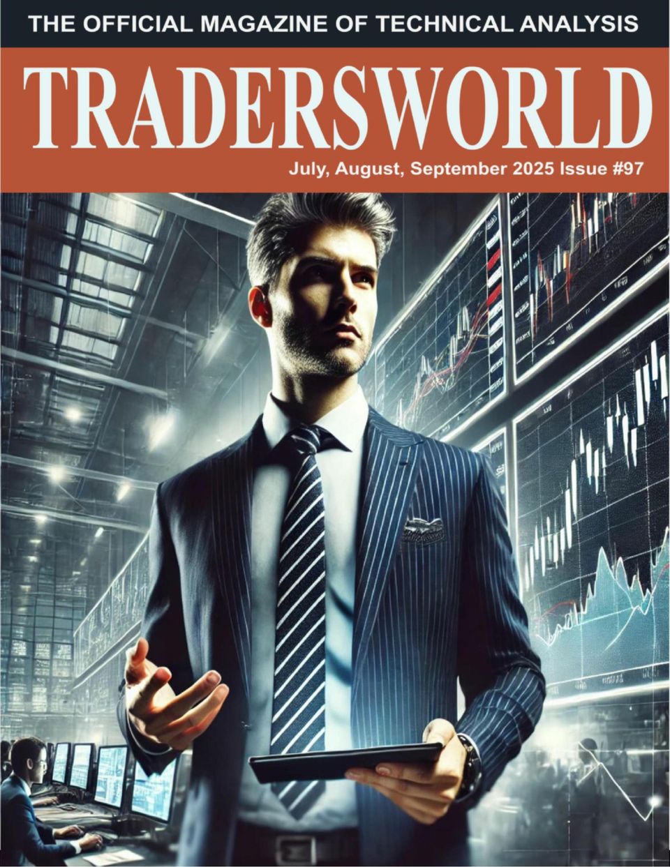 Get digital access to TradersWorld Magazine | Magzter.com