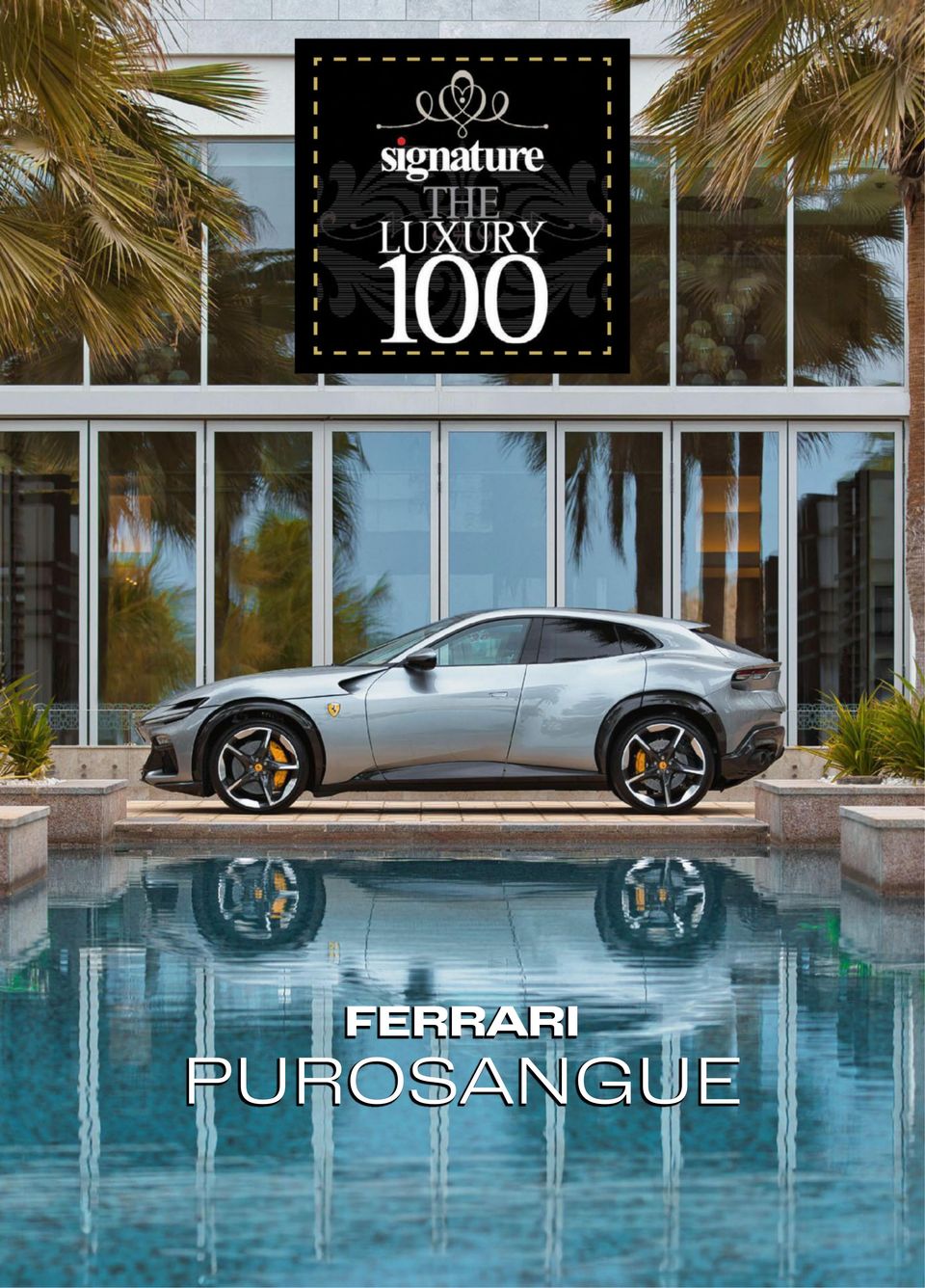 Signature Magazine - Get your Digital Subscription