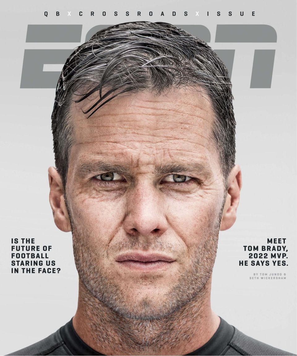 ESPN The Magazine-November 13, 2017 Magazine - Get your Digital ...
