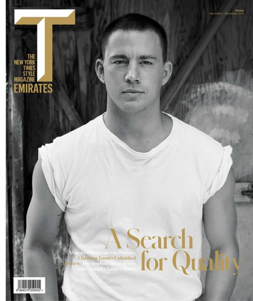 Get digital access to T Emirates: The New York Times Style Magazine ...