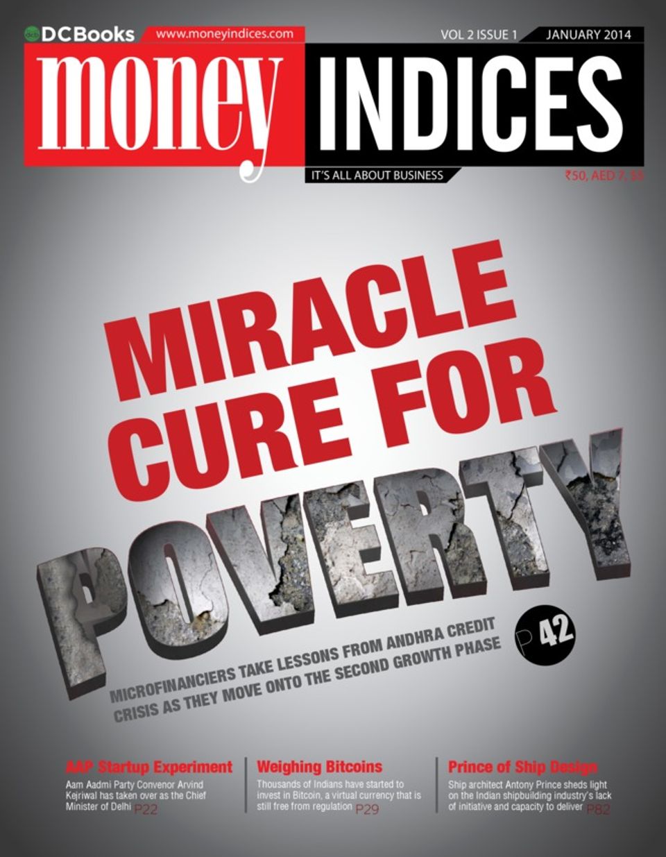 Get digital access to Money Indices - January 2014 issue | Magzter.com