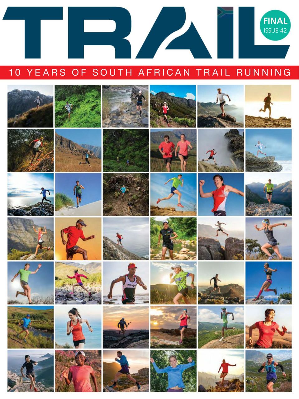 Get digital access to TRAIL Magazine | Magzter.com