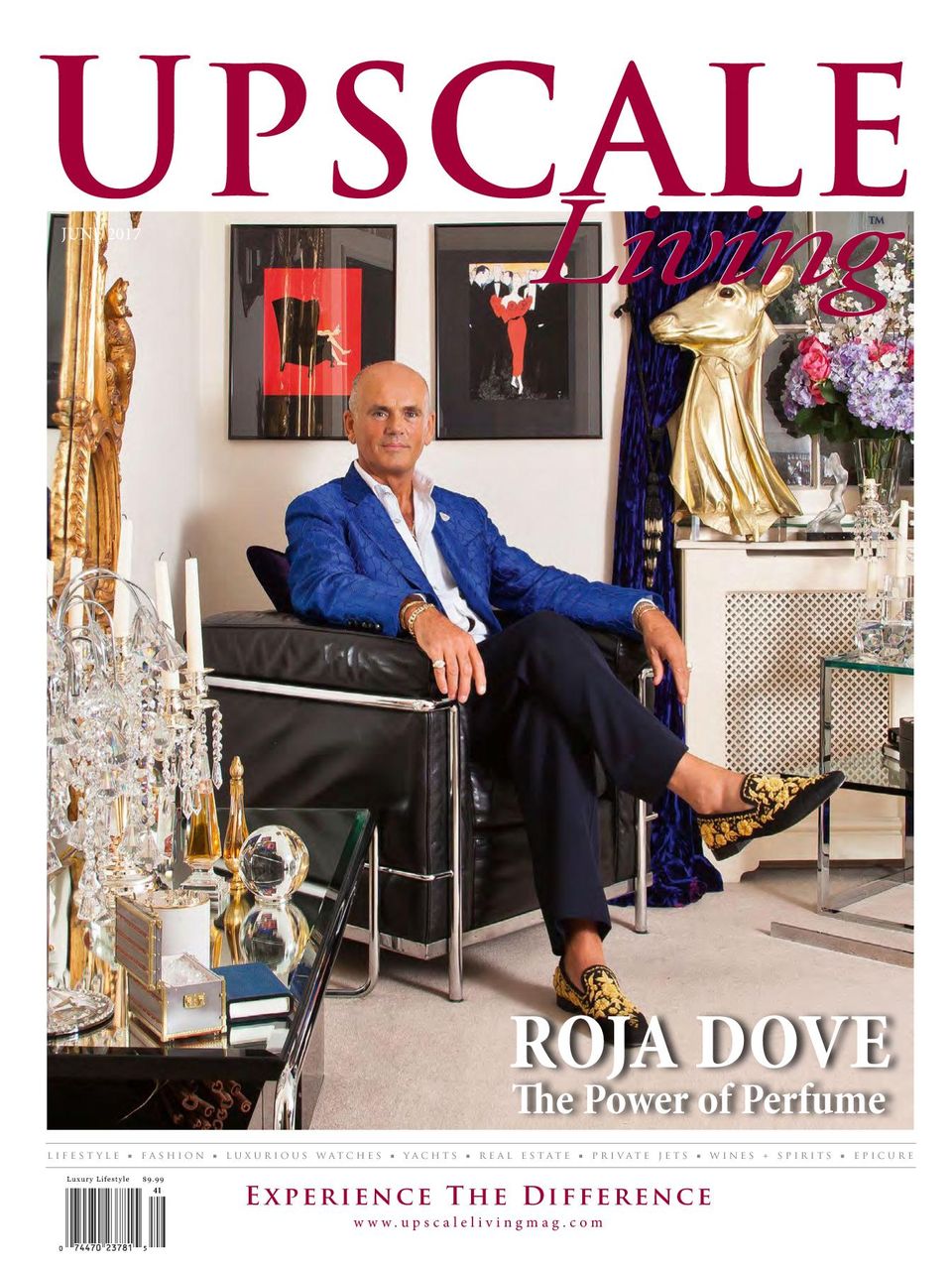 Get digital access to Upscale Living Magazine - June 2017 issue ...