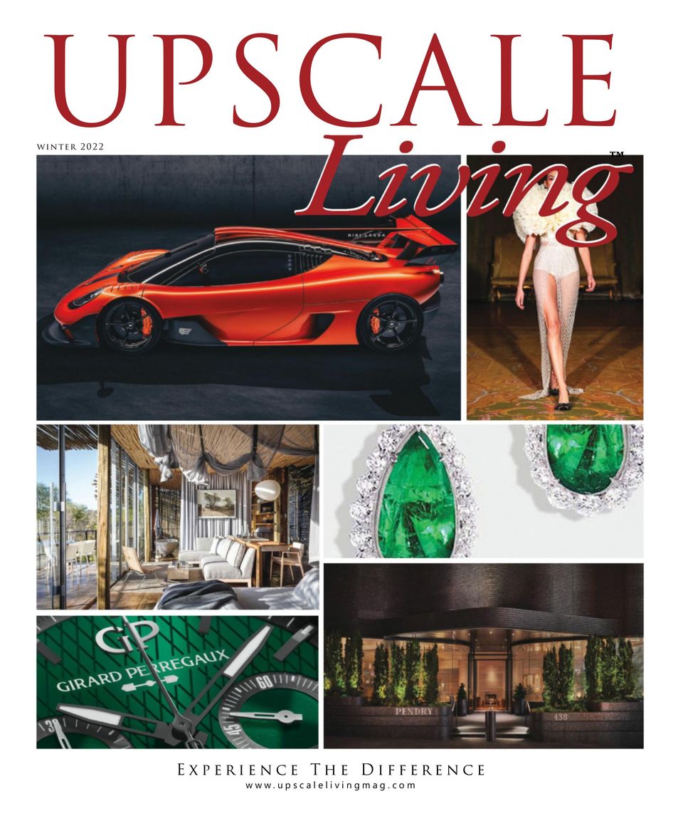 Get digital access to Upscale Living Magazine - Winter 2022 issue ...