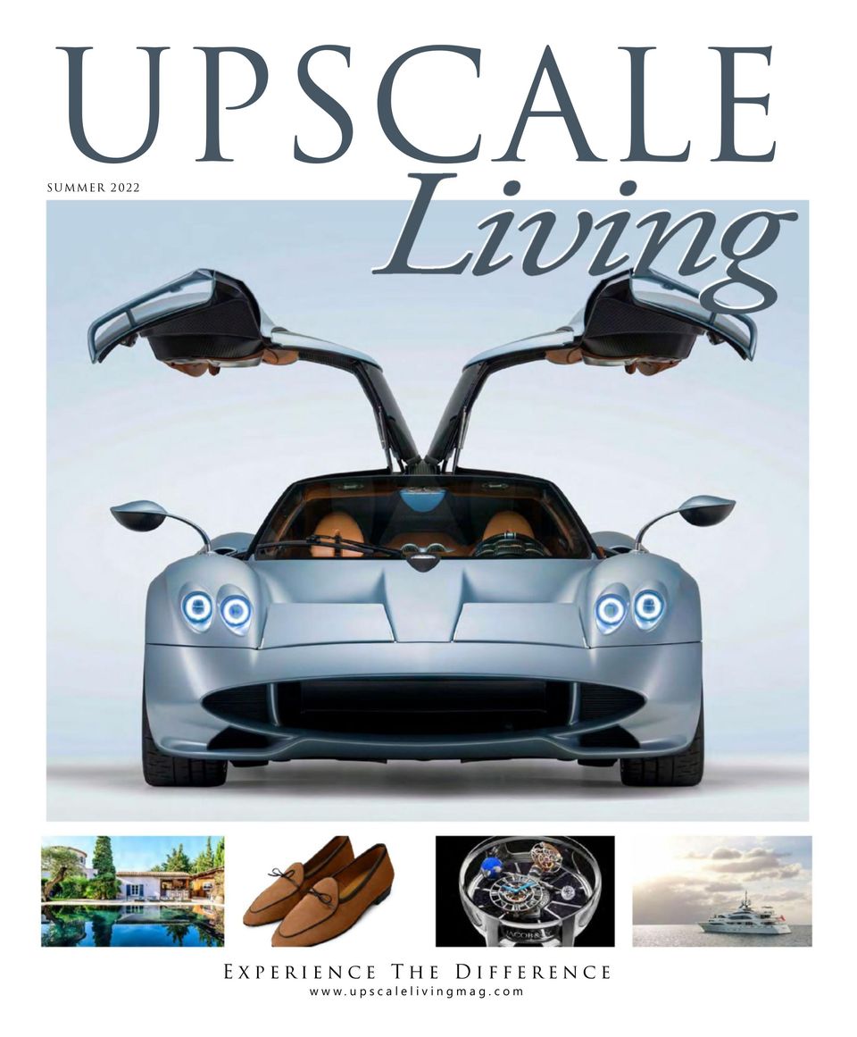 Get digital access to Upscale Living Magazine - Summer 2022 issue ...