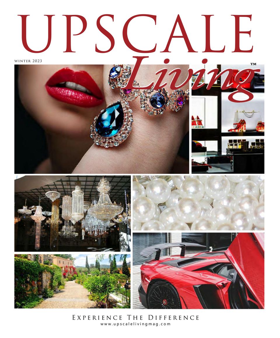 Get digital access to Upscale Living Magazine - Winter 2023 issue ...