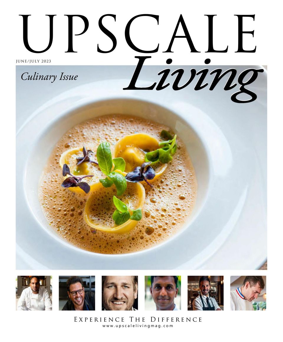 Get digital access to Upscale Living Magazine - June - July 2023 issue ...