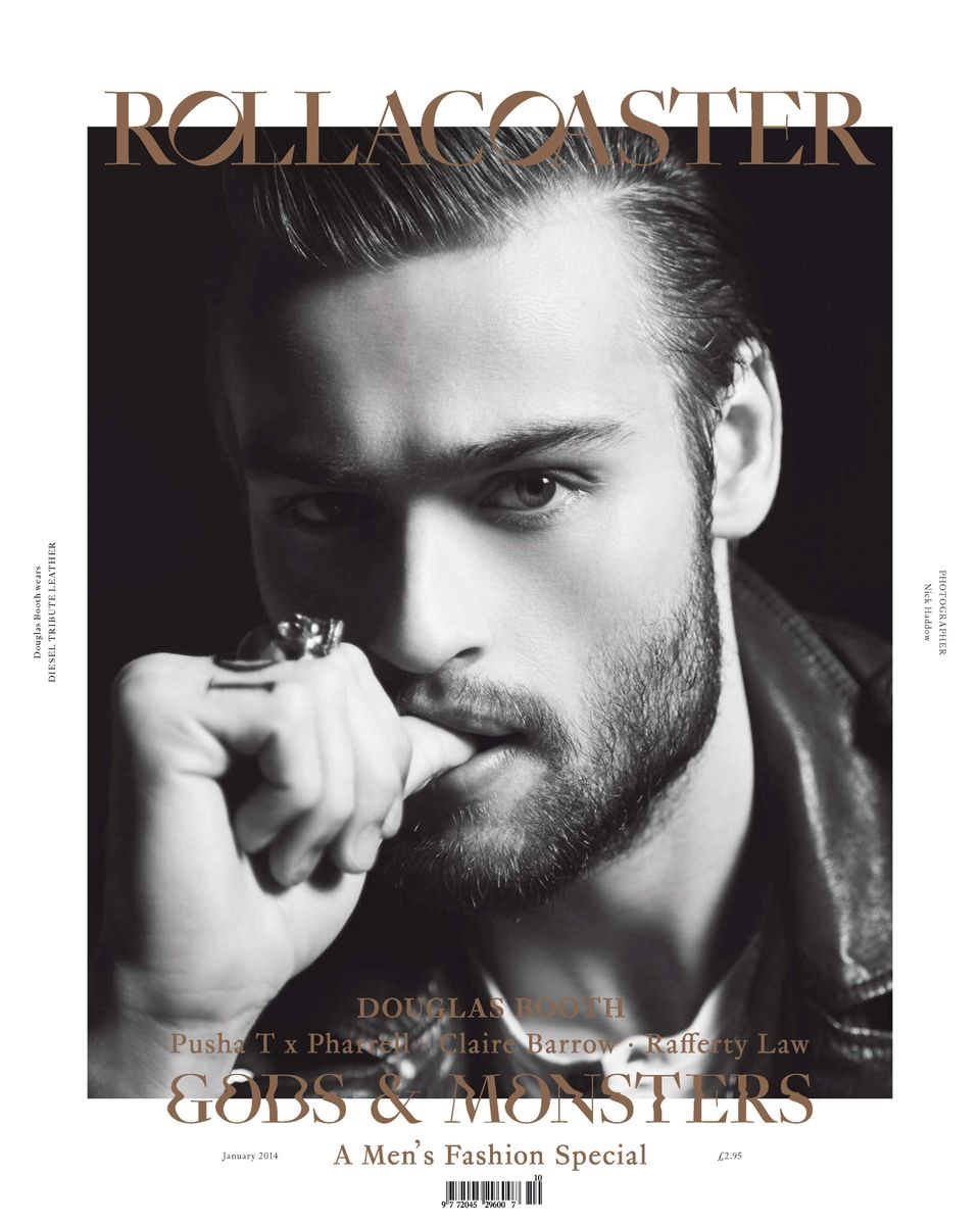 Get digital access to Rollacoaster - Issue 10 issue | Magzter.com