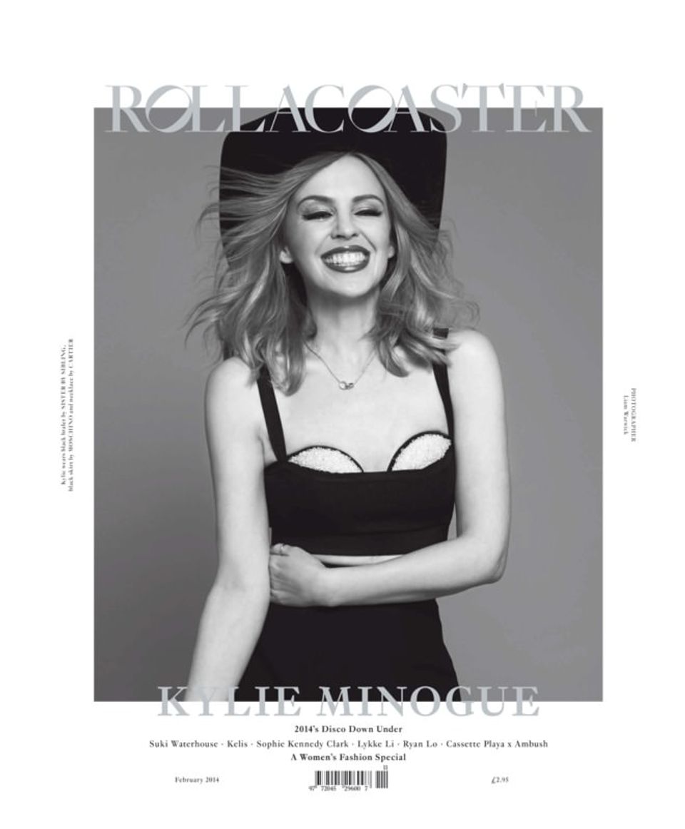 Rollacoaster Magazine - Get your Digital Subscription