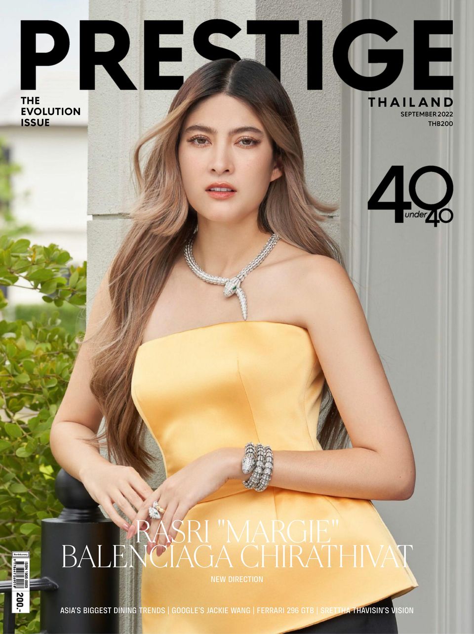 Get digital access to Prestige Thailand - September 2022 issue ...