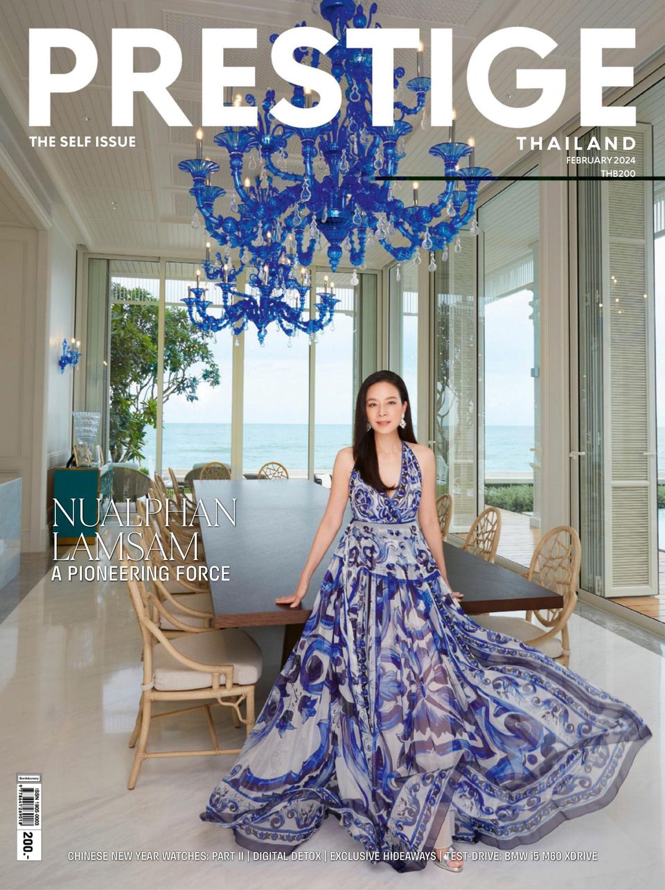 Prestige Thailand Magazine - Get your Digital Subscription