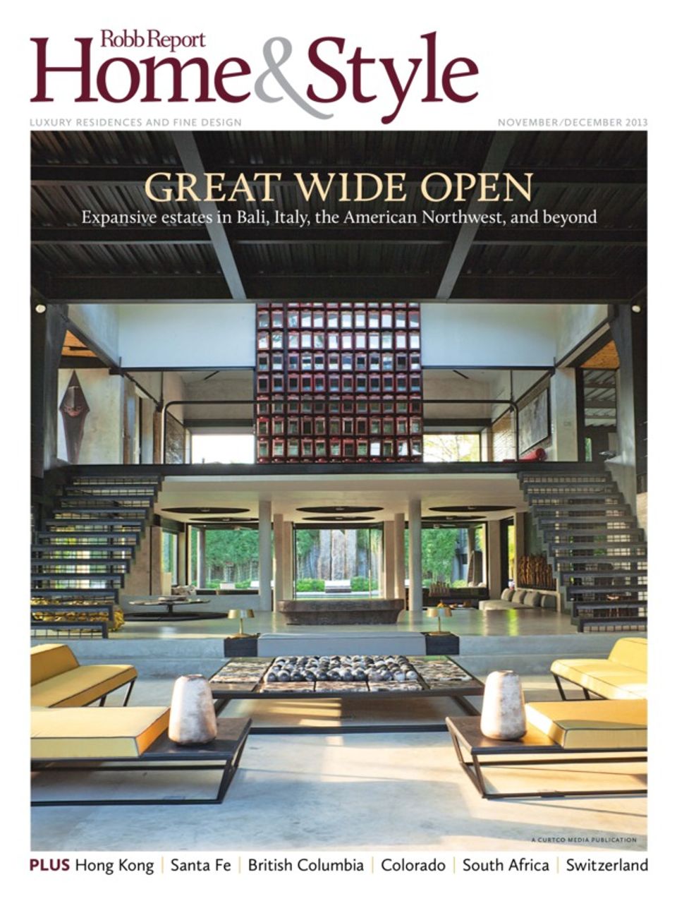 Get digital access to Home & Style - November/December 2013 issue ...