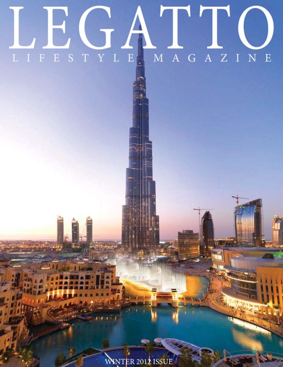 Get digital access to Legatto Lifestyle - Issue 2 issue | Magzter.com Get digital access to Legatto Lifestyle - Issue 2 issue | Magzter.com
