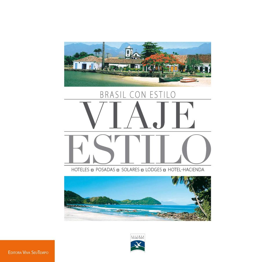 Viaje Estilo Magazine - Get your Digital Subscription