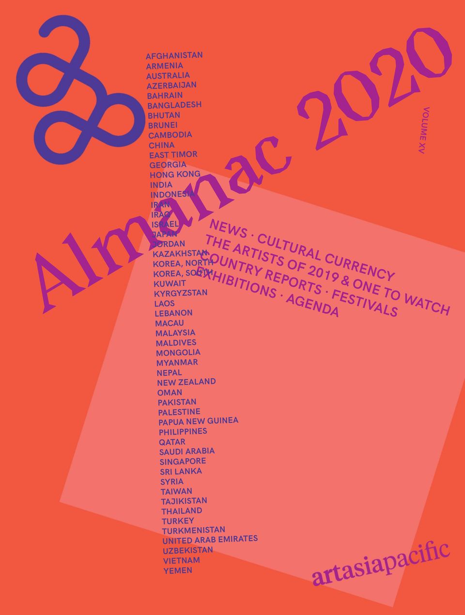 Get digital access to ArtAsiaPacific - January - February 2020 issue | Magzter.com