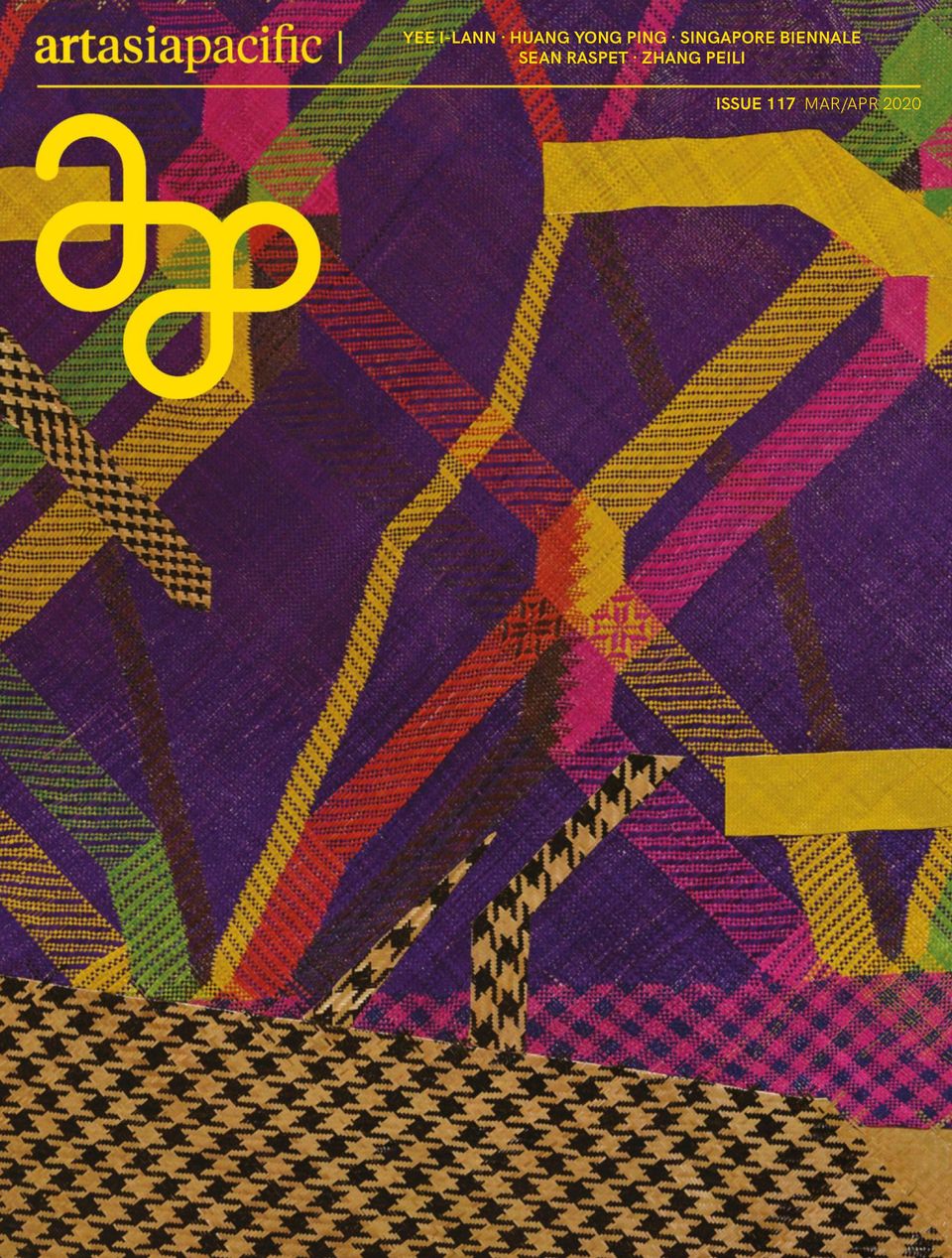 Get digital access to ArtAsiaPacific - March - April 2020 issue | Magzter.com