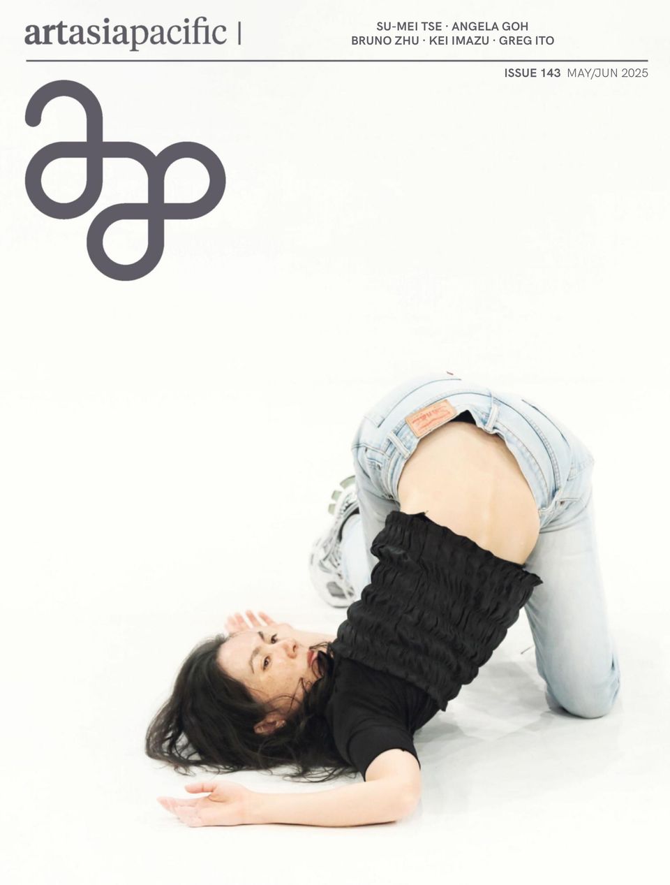 Get digital access to ArtAsiaPacific Magazine | Magzter.com