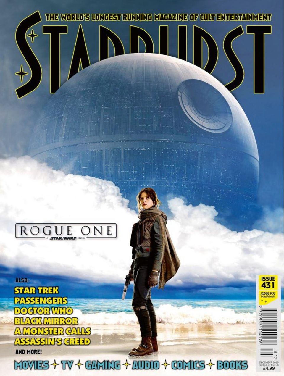 Get digital access to Starburst Magazine - December 2016 issue ...