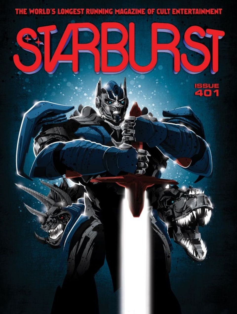 Starburst Magazine-June 2014 Magazine - Get your Digital Subscription