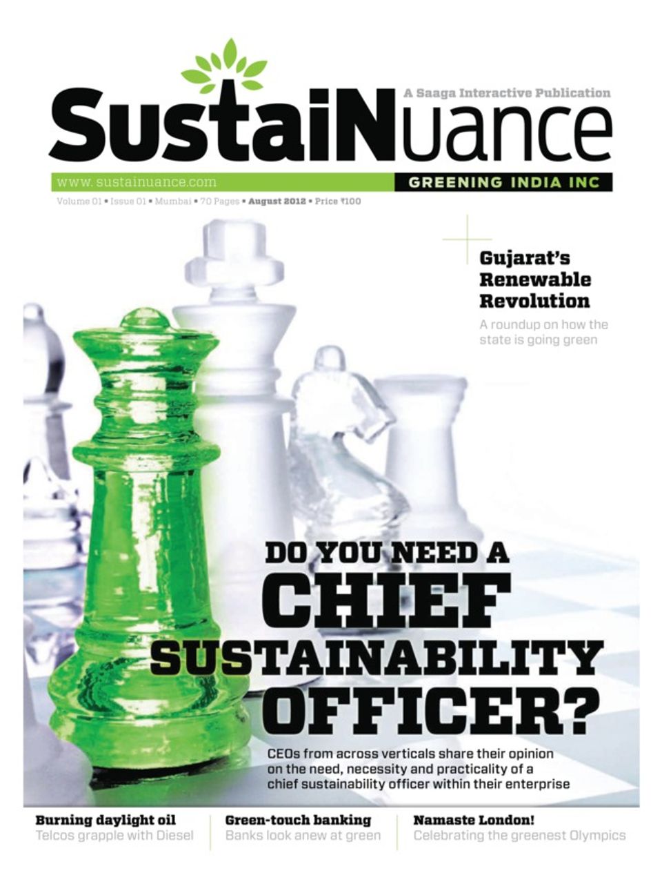 Get digital access to Sustainuance Magazine - August 2012 issue ...