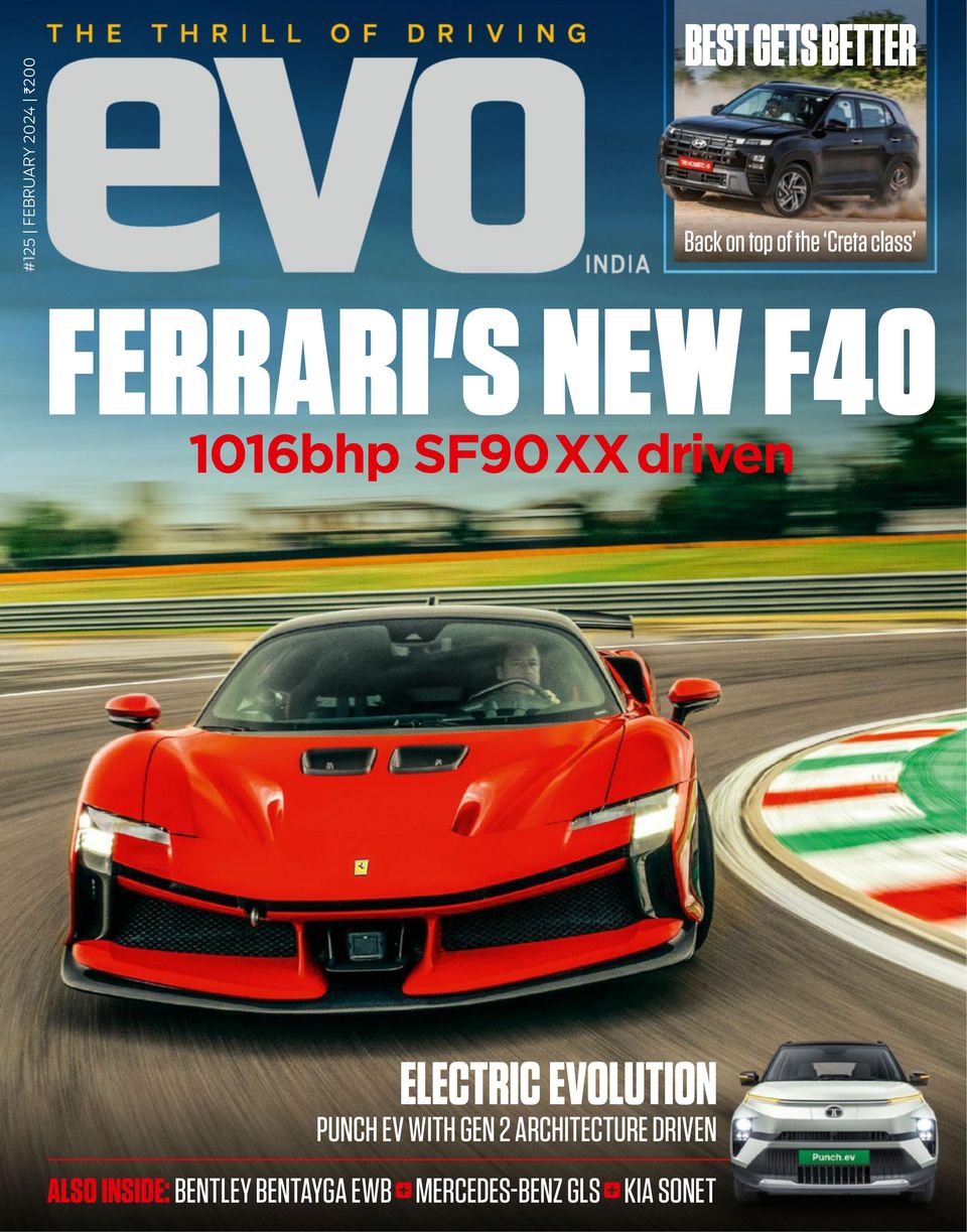 evo India Magazine - Get your Digital Subscription