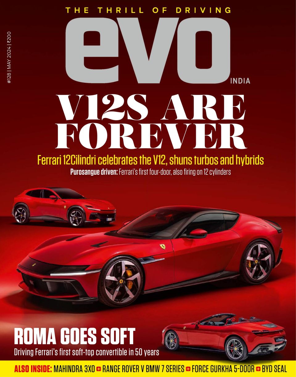 evo India Magazine - Get your Digital Subscription