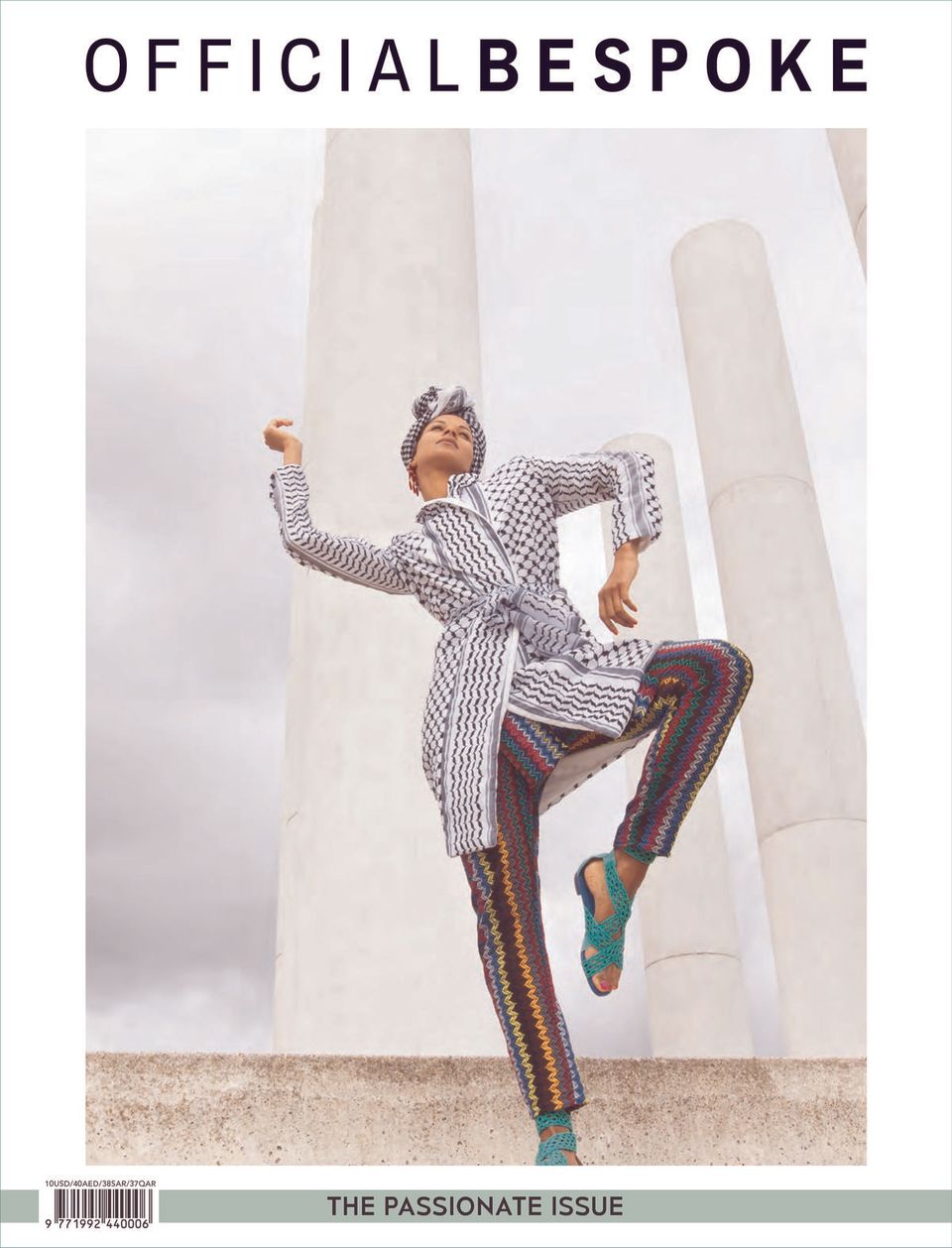 HiMM-June/July 2018 – Passionate issue Magazine