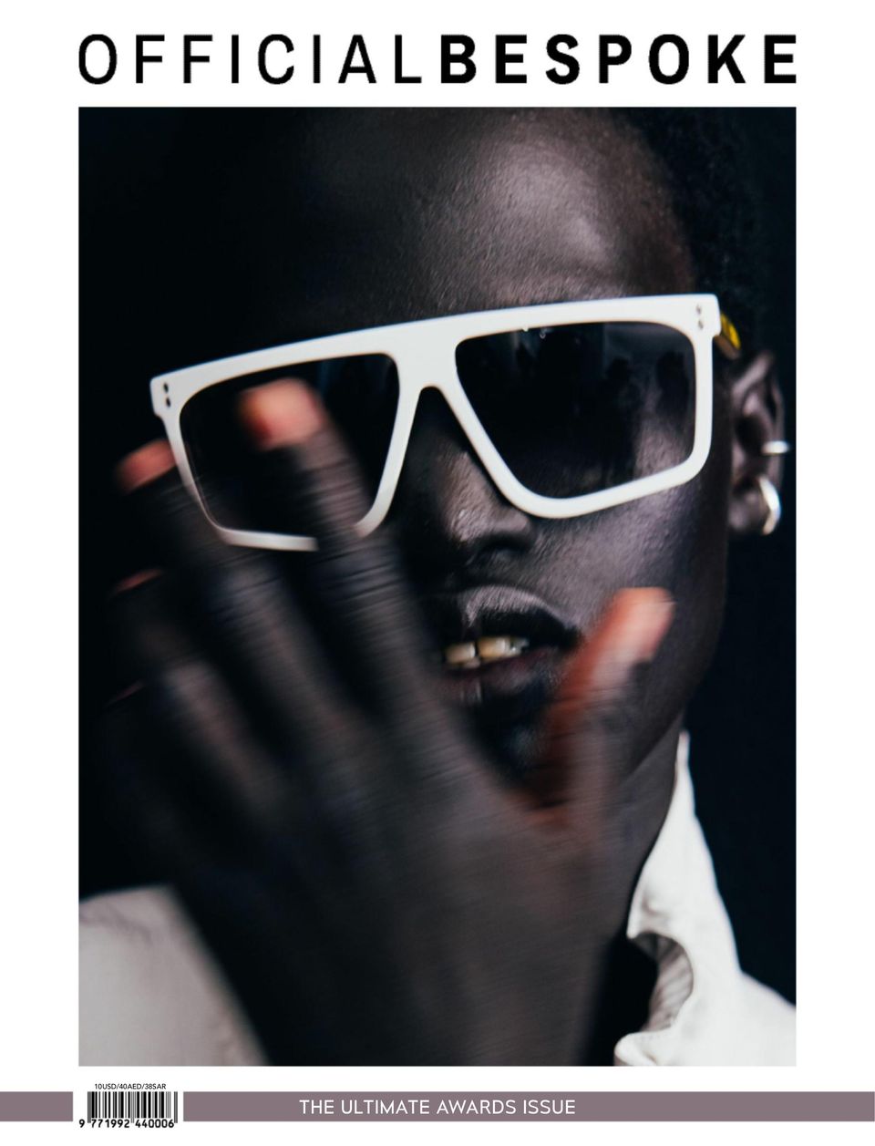 official bespoke Magazine - Get your Digital Subscription