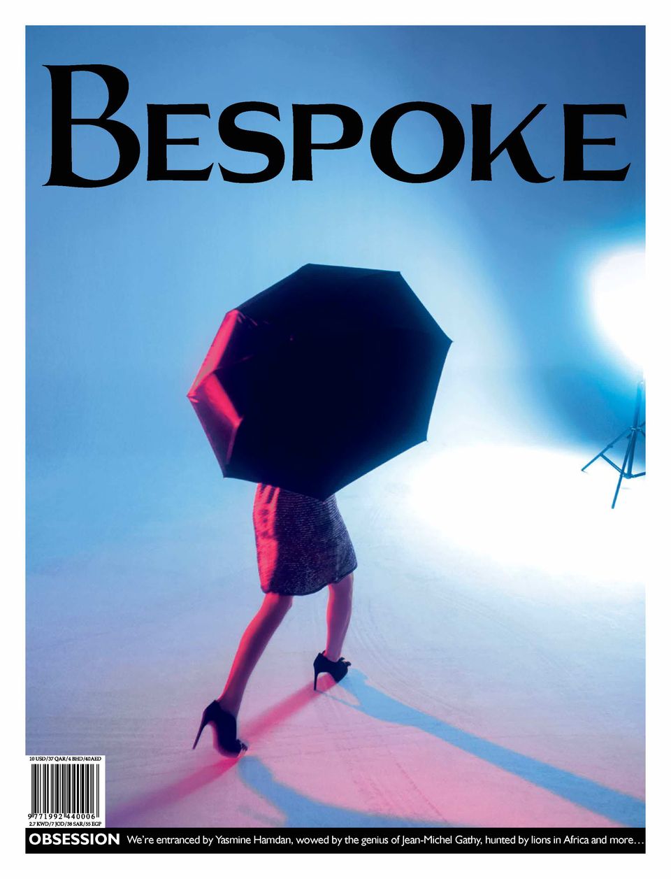 Get digital access to official bespoke - October – November 2014 issue ...
