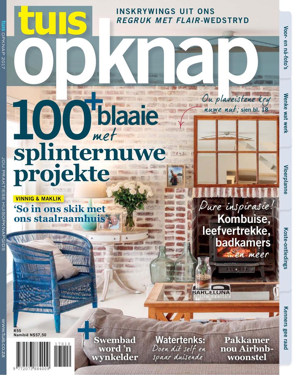 Get digital access to Tuis Opknap - 2017 Special edition issue ...