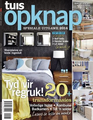 Tuis Opknap Magazine - Get your Digital Subscription