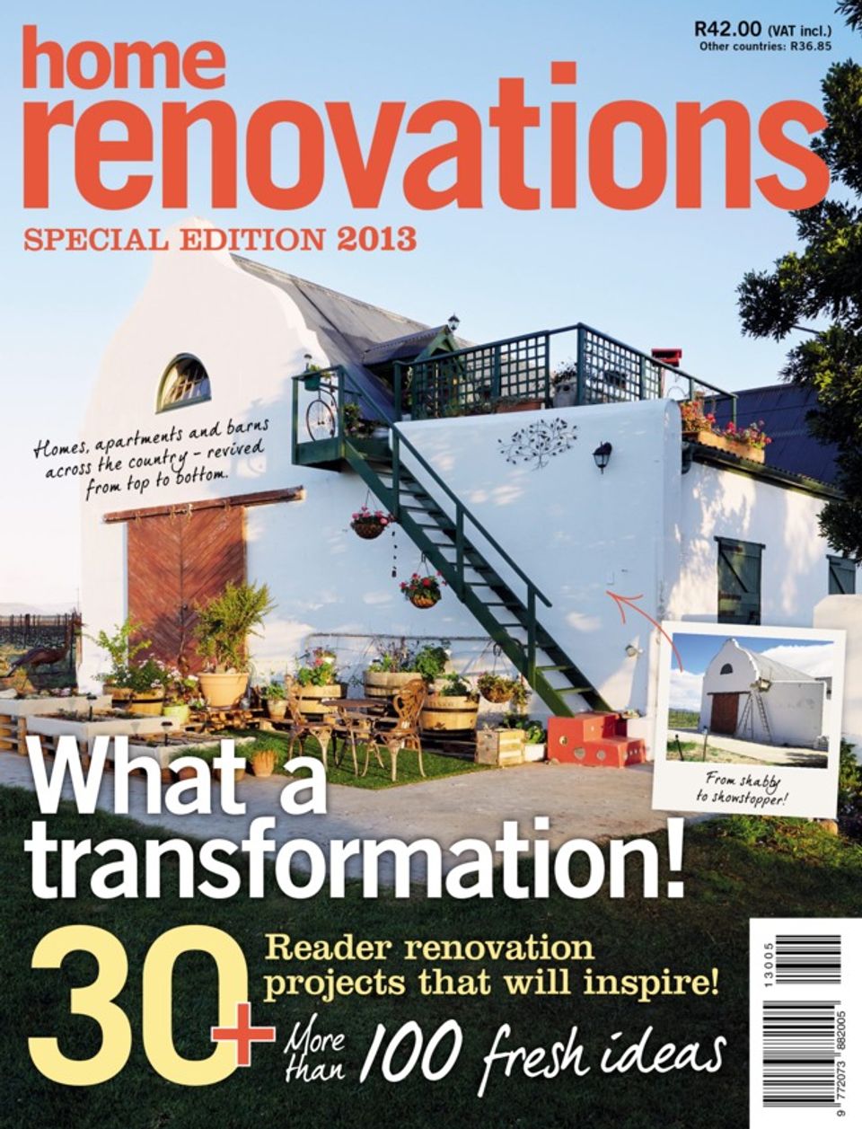 Get digital access to Home Renovations South Africa - 2013 Special ...