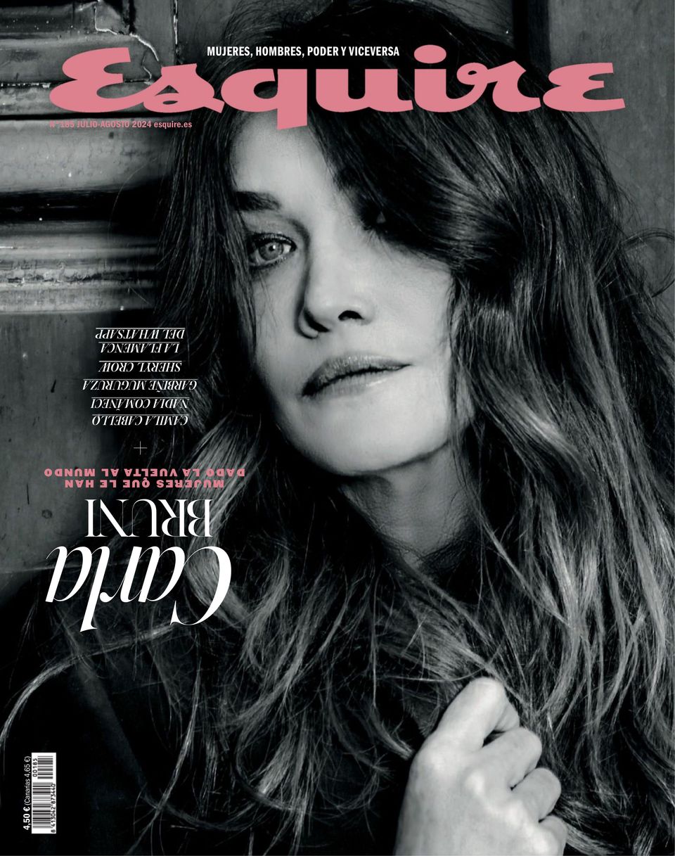Esquire Spain Magazine - Get your Digital Subscription