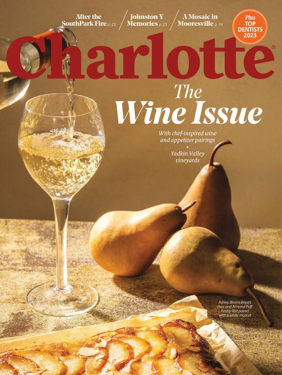 Get digital access to Charlotte Magazine - November 2023 issue ...