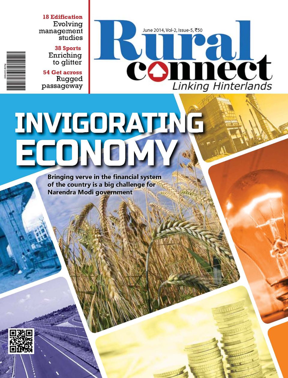 Get digital access to Rural Connect - June 2014 issue | Magzter.com