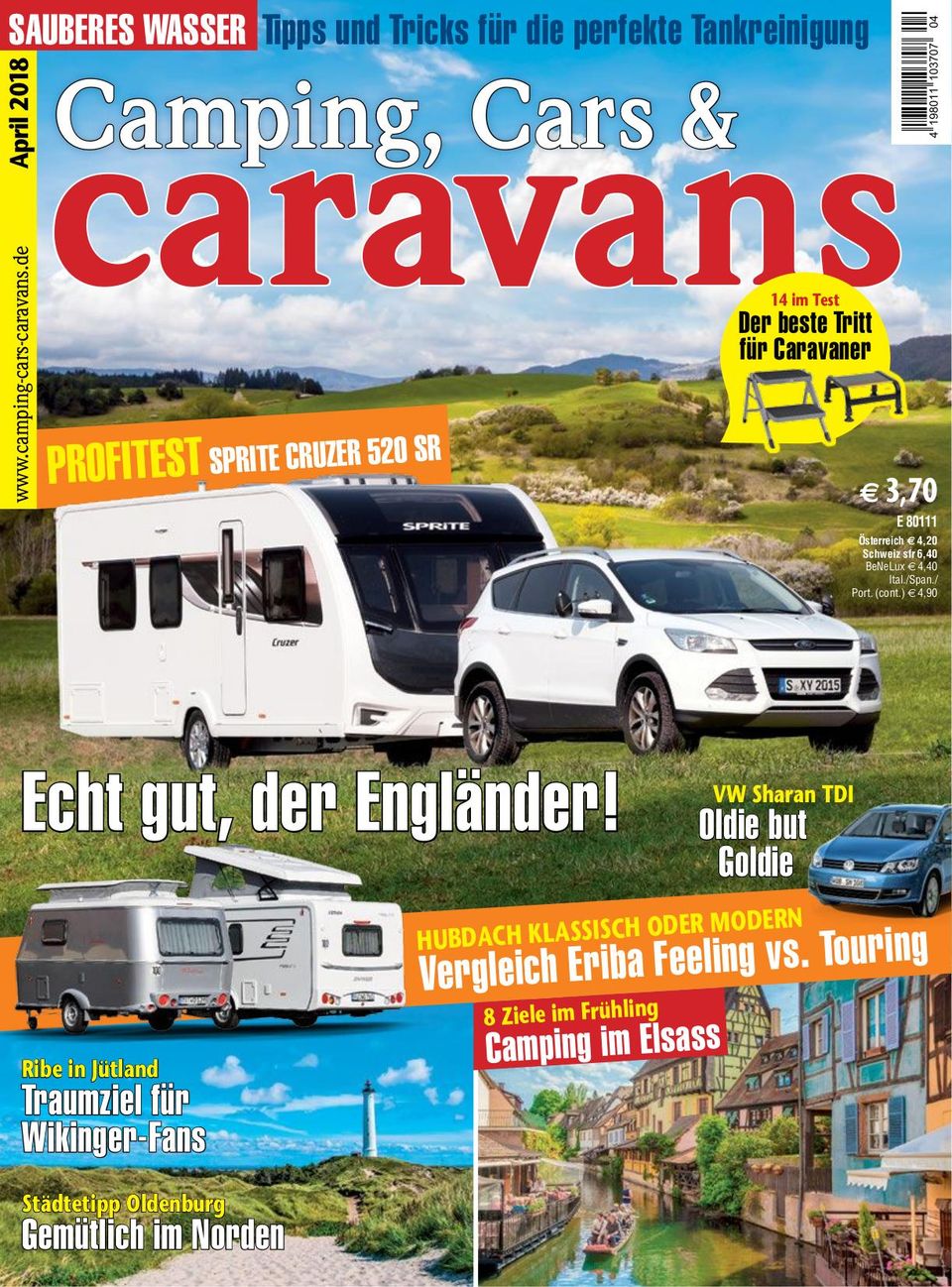 Get digital access to Flex US - April 2018 issue | Magzter.com